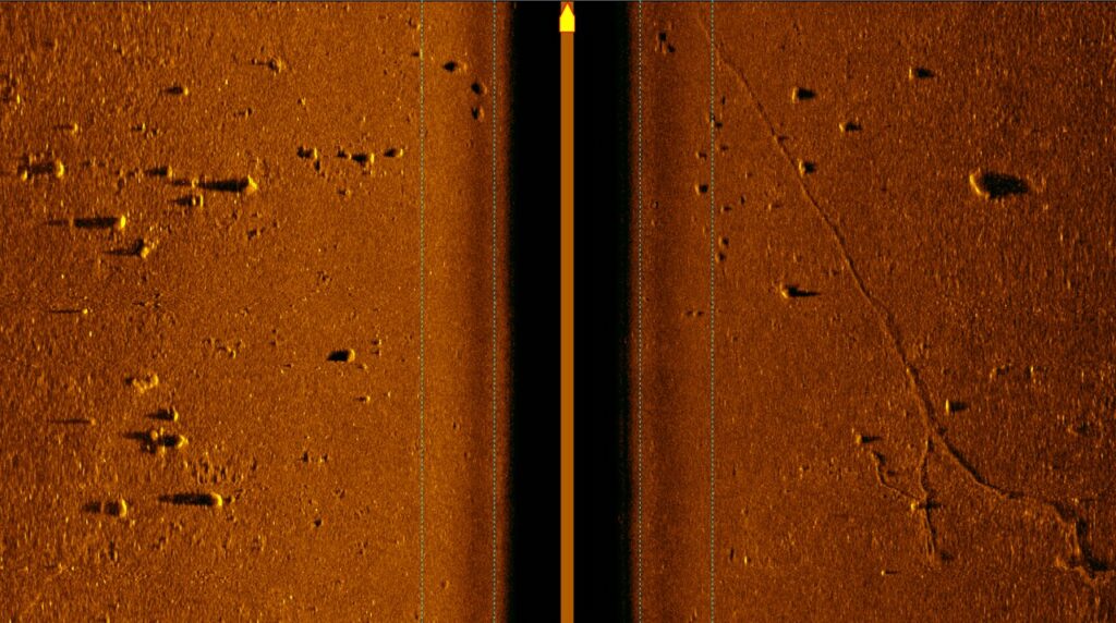 Using AI to combat ghost nets: Mission GhostNetZero - WWF Baltic